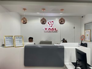 About us – TML